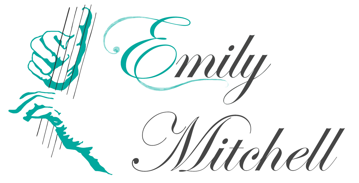 Emily Mitchell – Harp Education & Performance